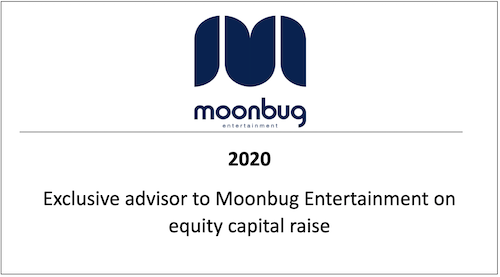 Advisory | The Raine Group